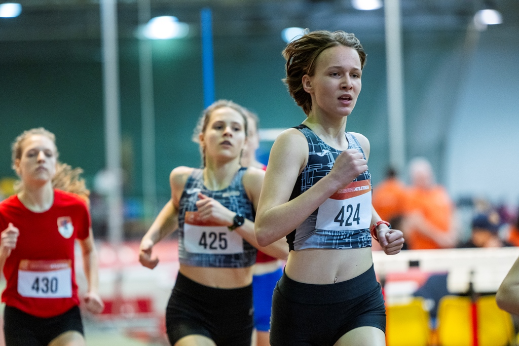 Az Alba Regia Atlétikai Klub hivatalos oldala.